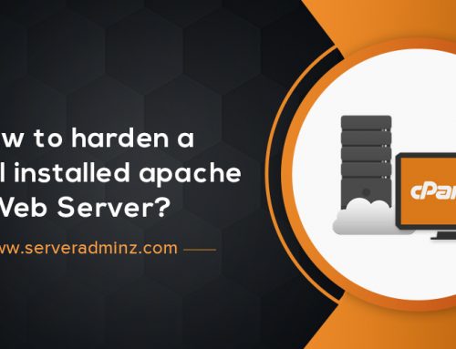 How To Install Jetbackup In Cpanel Serveradminz Blog Who Knows Server Better Than Adminz