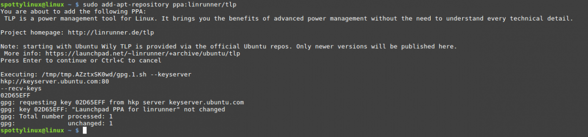 How To Optimize Linux Battery Life ? - ServerAdminz Blog | Who Knows Server Better Than Adminz?