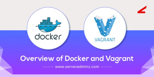 Overview Of Docker And Vagrant Serveradminz Blog Who Knows Server Better Than Adminz 9548