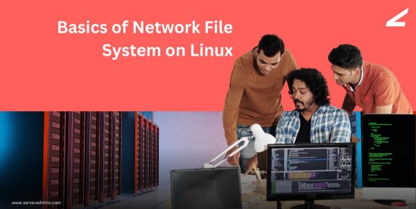 Complete Guide On How To Set Up And Configure Nfs On Linux